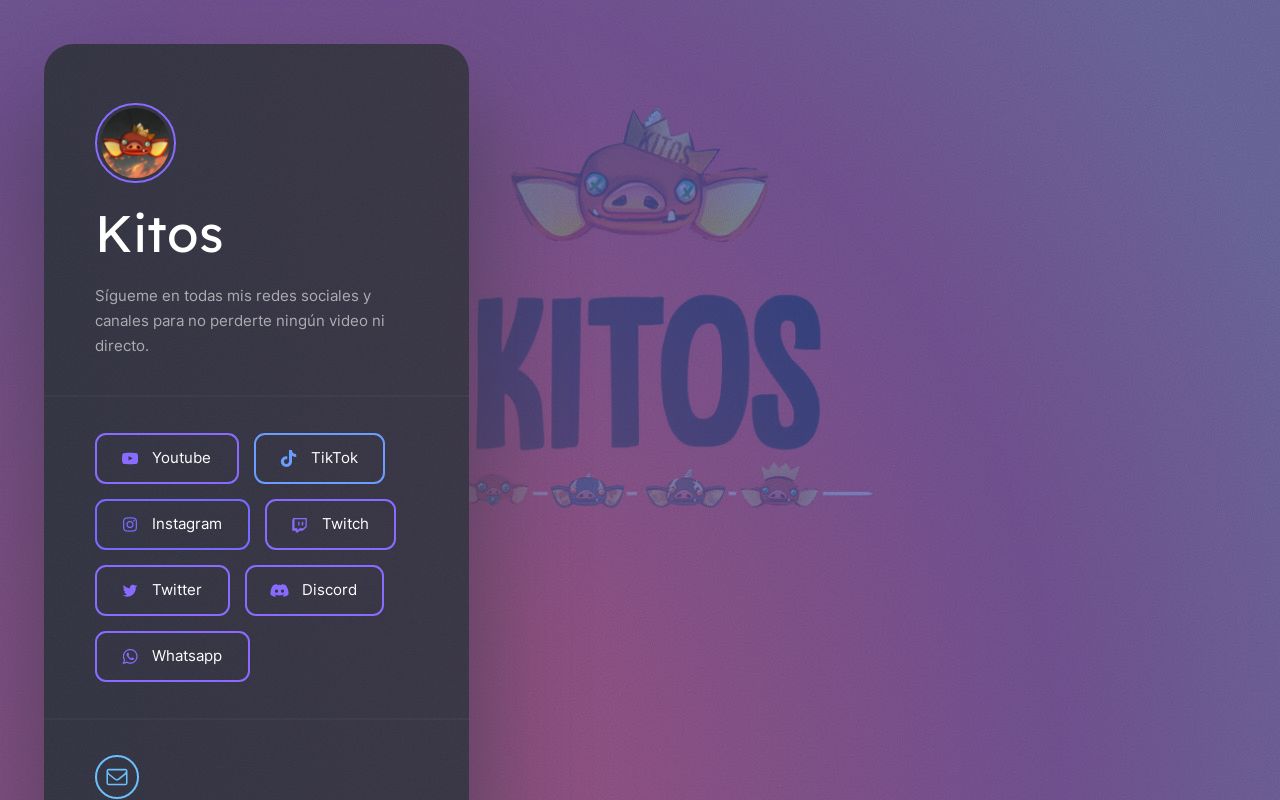 Kitos